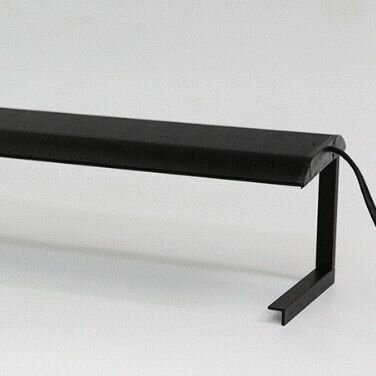 Светильник ISTA LED RGB, 60см, 56вт, 2628лм