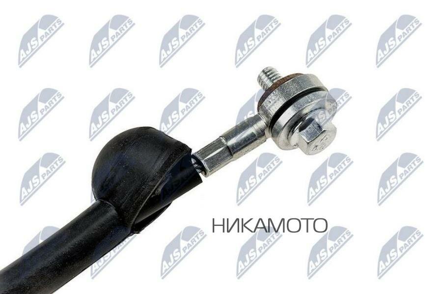 NTY EZCLR024 ограничитель крышки багажника!\ Land Rover Range Rover 09>