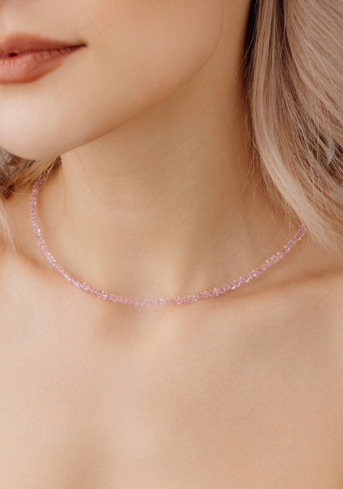 Чокер CHEPIKOVA accessories