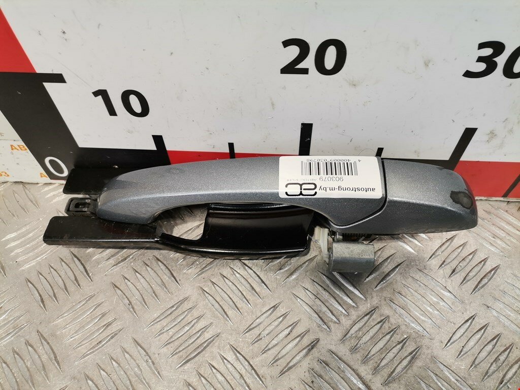 Ручка двери наружная передняя правая Dodge Journey (JC) 1KR96DA4AD арт. 903079