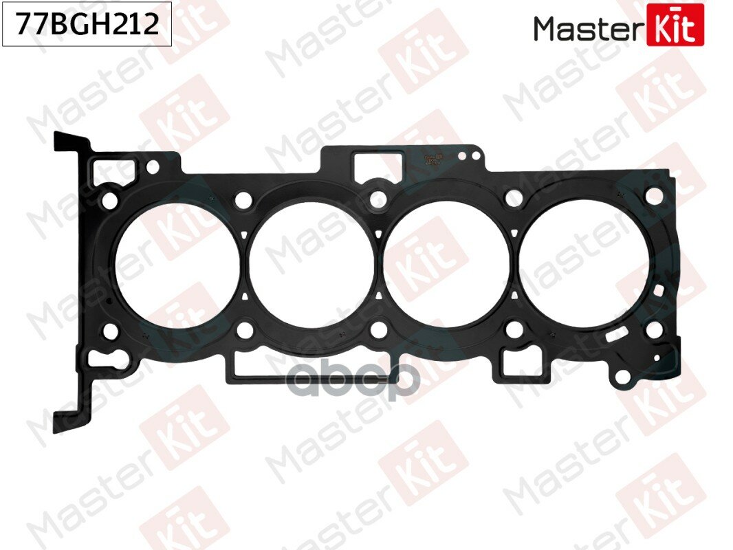 Прокладка ГБЦ HYUNDAI SONATA VI (YF) G4KC MasterKit арт. 77BGH212