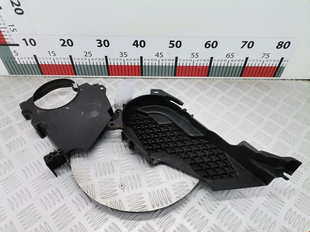 Кожух ремня (ГРМ генератора гидроусилителя помпы) Ford Galaxy 2 1340737 арт. 1984244