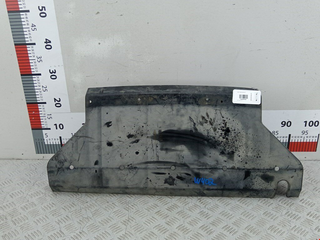 Защита двигателя Ford Transit 5 6C11V8B384BC арт. 1935448