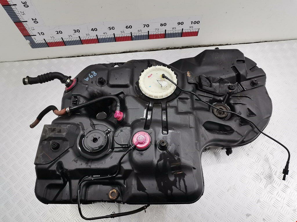 Бак топливный Lexus RX 2 (XU30) 7710048130 арт. 1743493