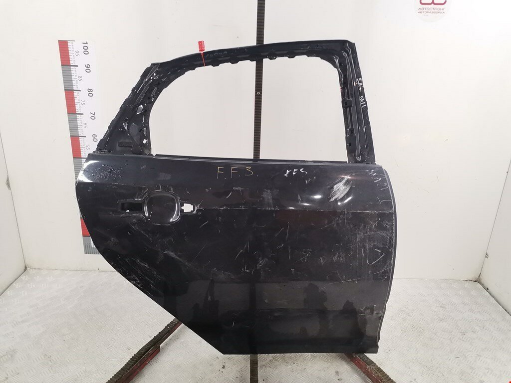 Дверь задняя правая Ford Focus 3 1885270 арт. 1806836
