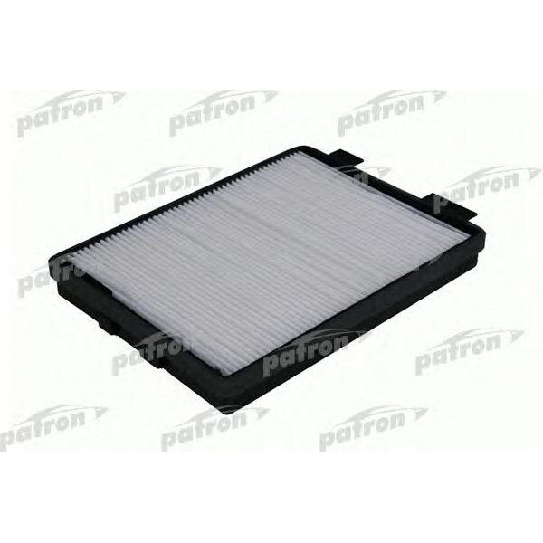 Фильтр салонный для автомобиля BMW, PATRON PF2055 (1 шт.)