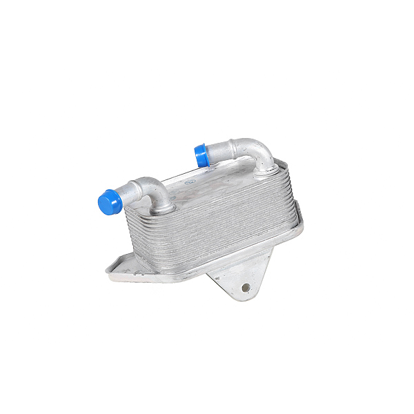 STELLOX 10-73035-SX (06E117021G / 06E117021J / 06E117021L) радиатор масляный акпп\ Audi (Ауди) a6 2.4 / 2.8i 04-08