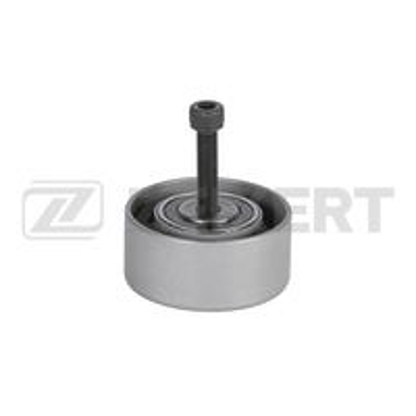 ZEKKERT sr-1064 (24436052, 5636978, 71739801) ролик натяжной агрегатного ремня Opel (Опель) Astra (Астра) g h j