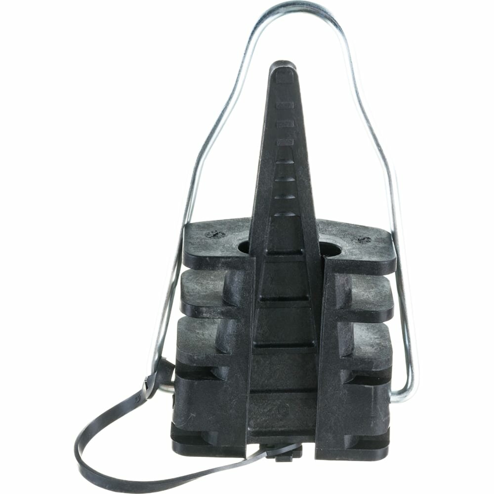 Анкерный зажим для проводов ввода НИЛЕД DN 1