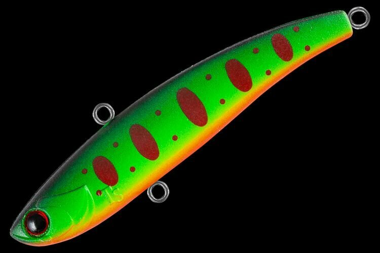 Раттлин TsuYoki Hitochi 70S цв. AL007