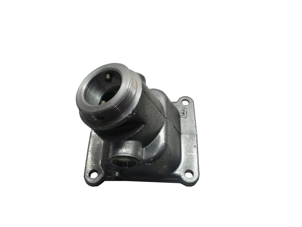 Корпус рычага переключения передач КПП ГАЗель-NEXT, ГАЗ-3302