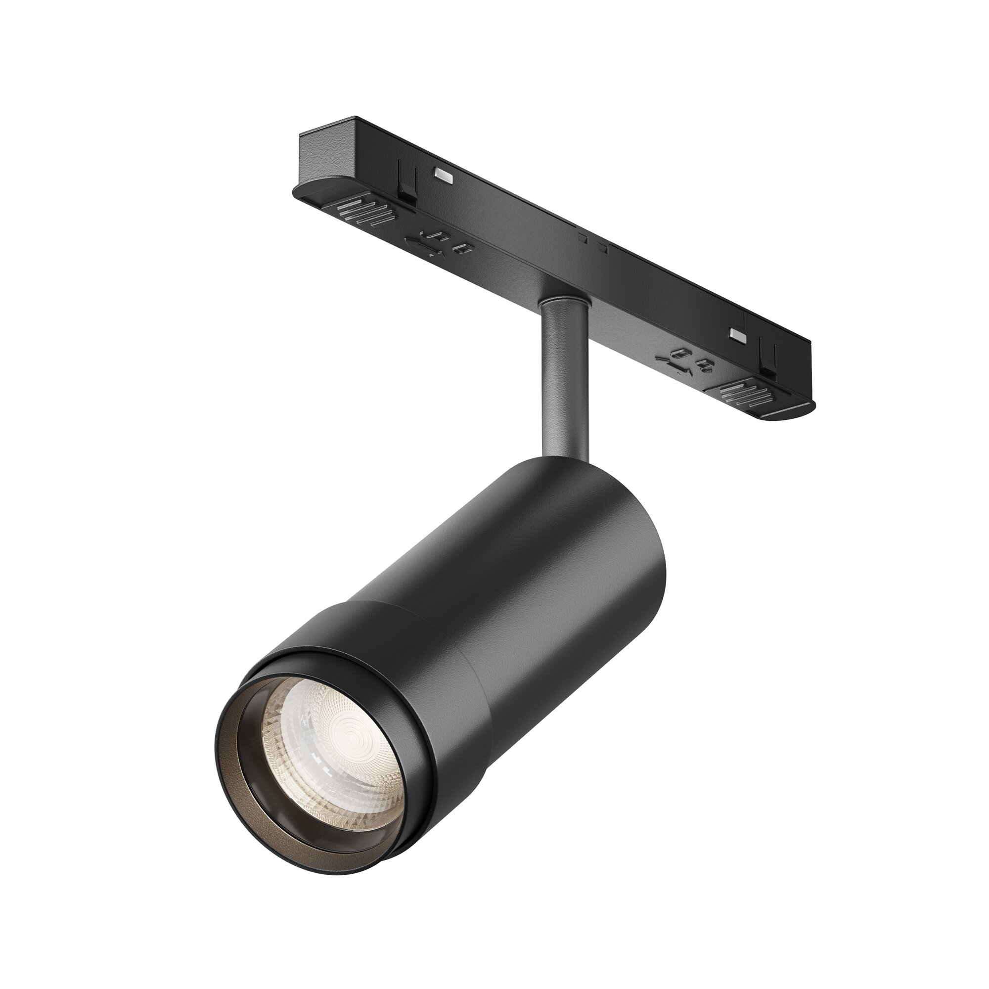 Трековый светильник Maytoni EXILITY TR212-4-12WTW-DD2-Z-B