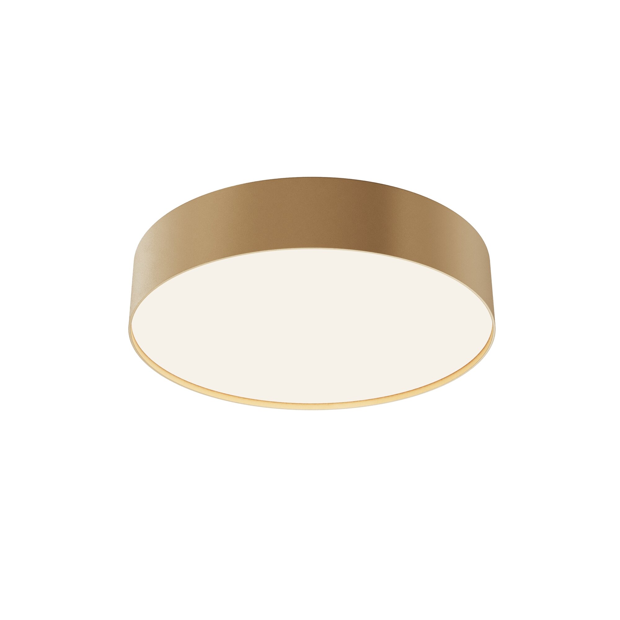 Потолочная люстра Maytoni Zon C032CL-36W4K-RD-MG