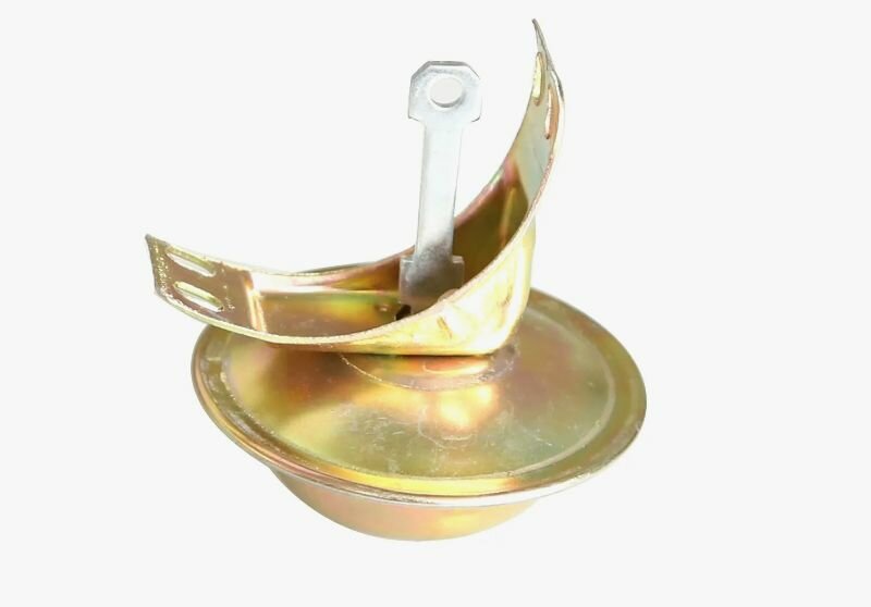 Вакуум трамблера 122419. S 026905271A VAG