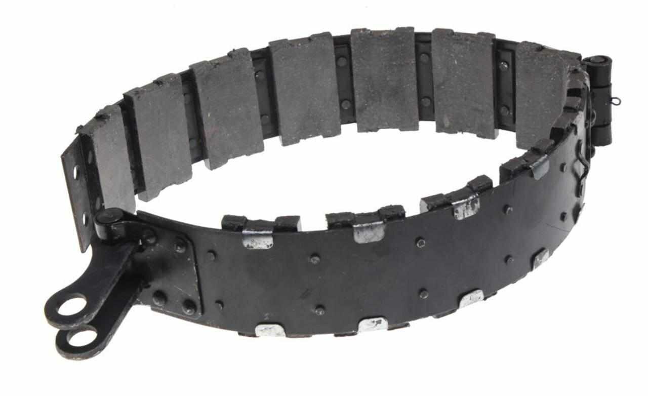 Лента ДТ-75 остановочная (А), 77.38.040-2, NO NAME