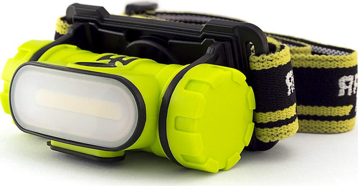 Налобный фонарь