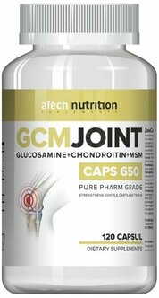 Характеристики модели Препарат для суставов и связок аtech Nutrition ...