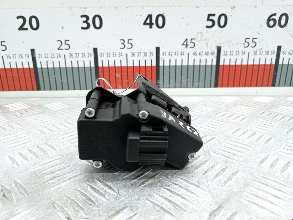 Моторчик открывания кузовного стекла Ford Galaxy 1 7M0847079 арт. 2070253