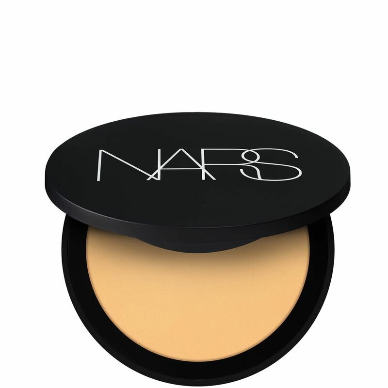 NARS Матирующая пудра дял лица Soft Matte Powder 9 г (Bay)