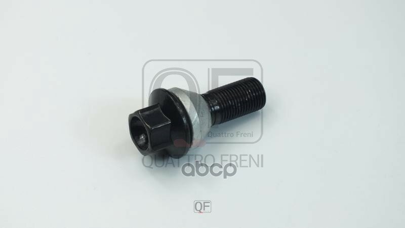 Болт колесный QUATTRO FRENI арт. QF34C00011