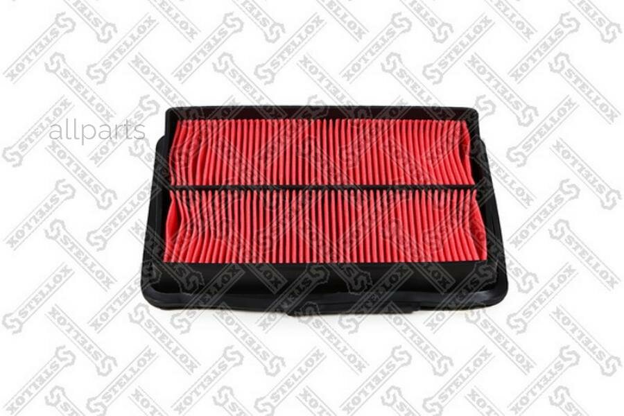 STELLOX 7102001SX фильтр воздушный!\ Nissan Fuga VQ35DE #Y50 04-07