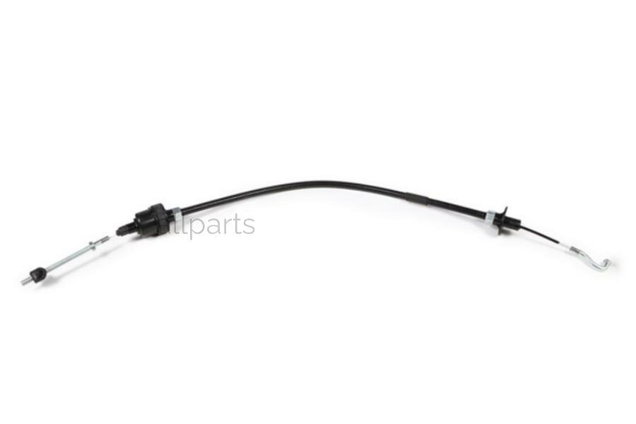 STELLOX 2998381SX трос сцепления!\ Opel Ascona all 83>