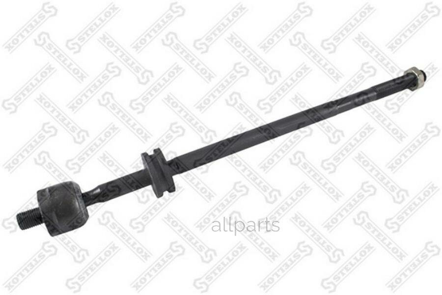 STELLOX 5501165ASX тяга рулевая! с г/у TRW\ VW Golf/Vento 1.4-2.9/1.9D/TDi 91-99