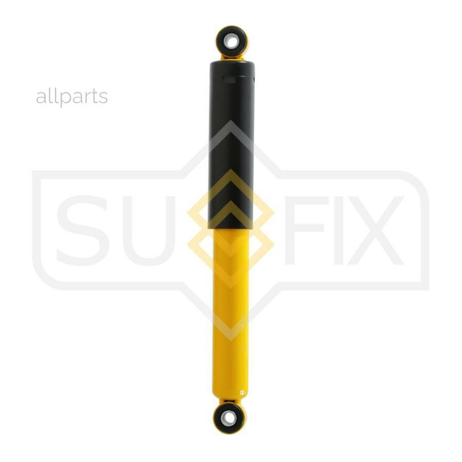 SUFIX SA1067 Амортизатор | зад прав/лев |