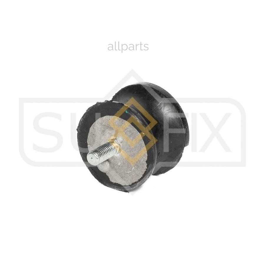 SUFIX FM4491 Опора коробки передач | перед лев |