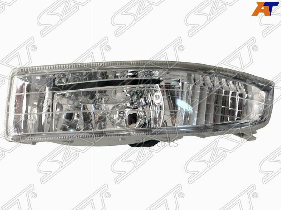SAT ST-32-165L Фара противотуманная (Слева) Toyota Vista 98-00 / Vista Ardeo 98-00