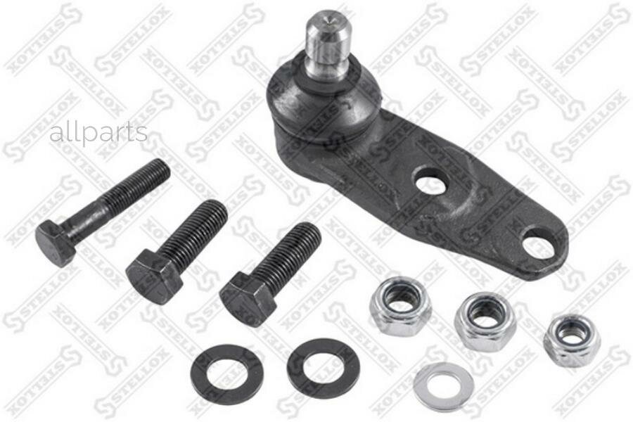 STELLOX 5200039ASX опора шаровая!\ Renault Megane/Scenic 96>