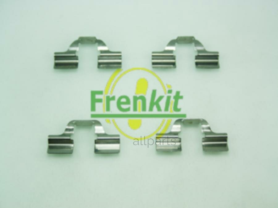 FRENKIT 901749 Крепеж тормозных колодок