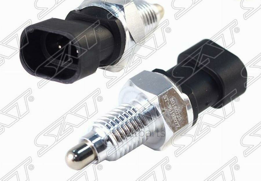 SAT ST-96192077 Концевик заднего хода Chevrolet Aveo 02-11 / Lanos 05-09