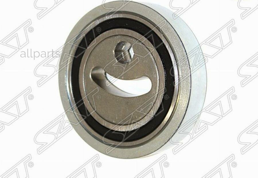 SAT ST-17540-66J00 Ролик приводного ремня натяжной SUZUKI GRAND VITARA II 2,7 05-