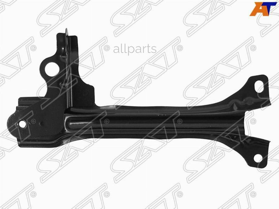 SAT ST-TY74-009-D0 Рамка кузова Toyota Hiace 04-20 / Quantum 04- (вертикальная планка)