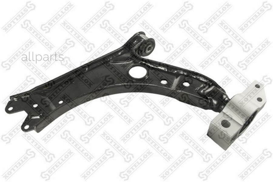 STELLOX 5703542ASX рычаг нижний правый!\ Audi A3 03>, VW Golf 5 03>, Skoda Octavia all 04>