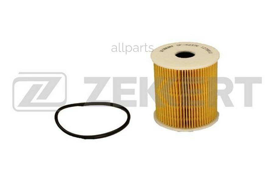 ZEKKERT OF-4237E Фильтр масл. Eco Volvo XC70 98- XC90 02- S40 95- S60 00- S70 98- S80 I II 98- V40 95- V70 I