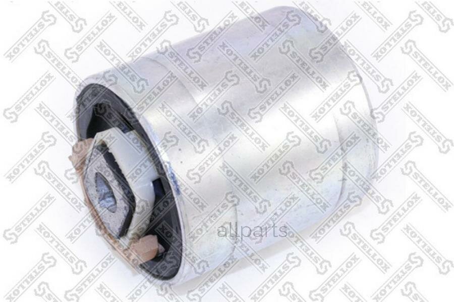 STELLOX 7112681SX сайлентблок рычага нижн!\ Audi A4-A8, VW Passat 94>