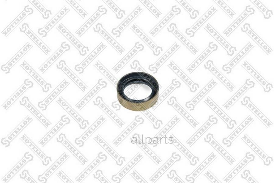 STELLOX 8101193SX сальник перед. рессоры! 26x35x11 \DAF