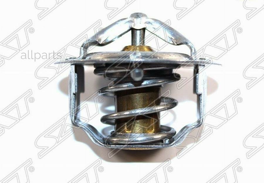 SAT ST-8-97300-787-3 Термостат Isuzu ELF FSR 12- / ELF NPR\NQR 84-