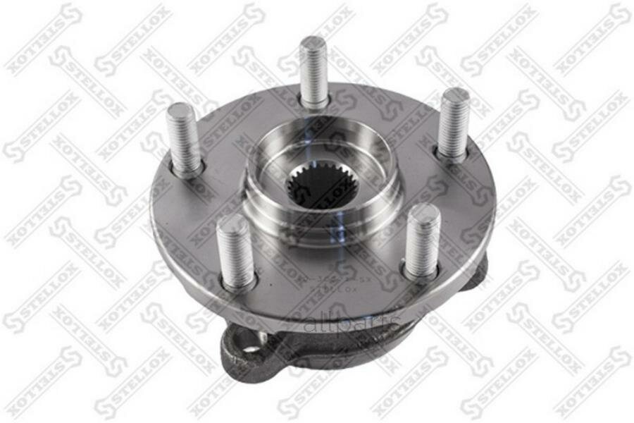 STELLOX 40-30271-SX Подшипник передн. ступицы
