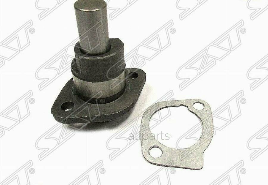 SAT ST-13070-53Y00 Гидронатяжитель ГРМ Nissan AD 90-99 / Almera 95-00 / Primera 90-96 / Serena 91-01 GA15DE; GA16DNE; GA1