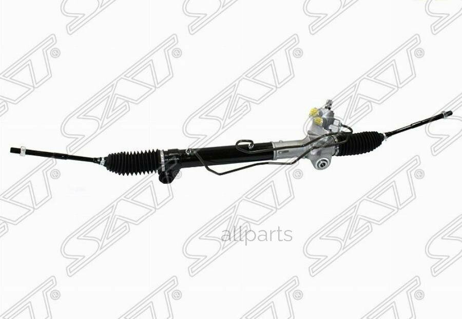 SAT ST-490018H900 Рулевая рейка (гидро) LHD NISSAN X-TRAIL 00-07