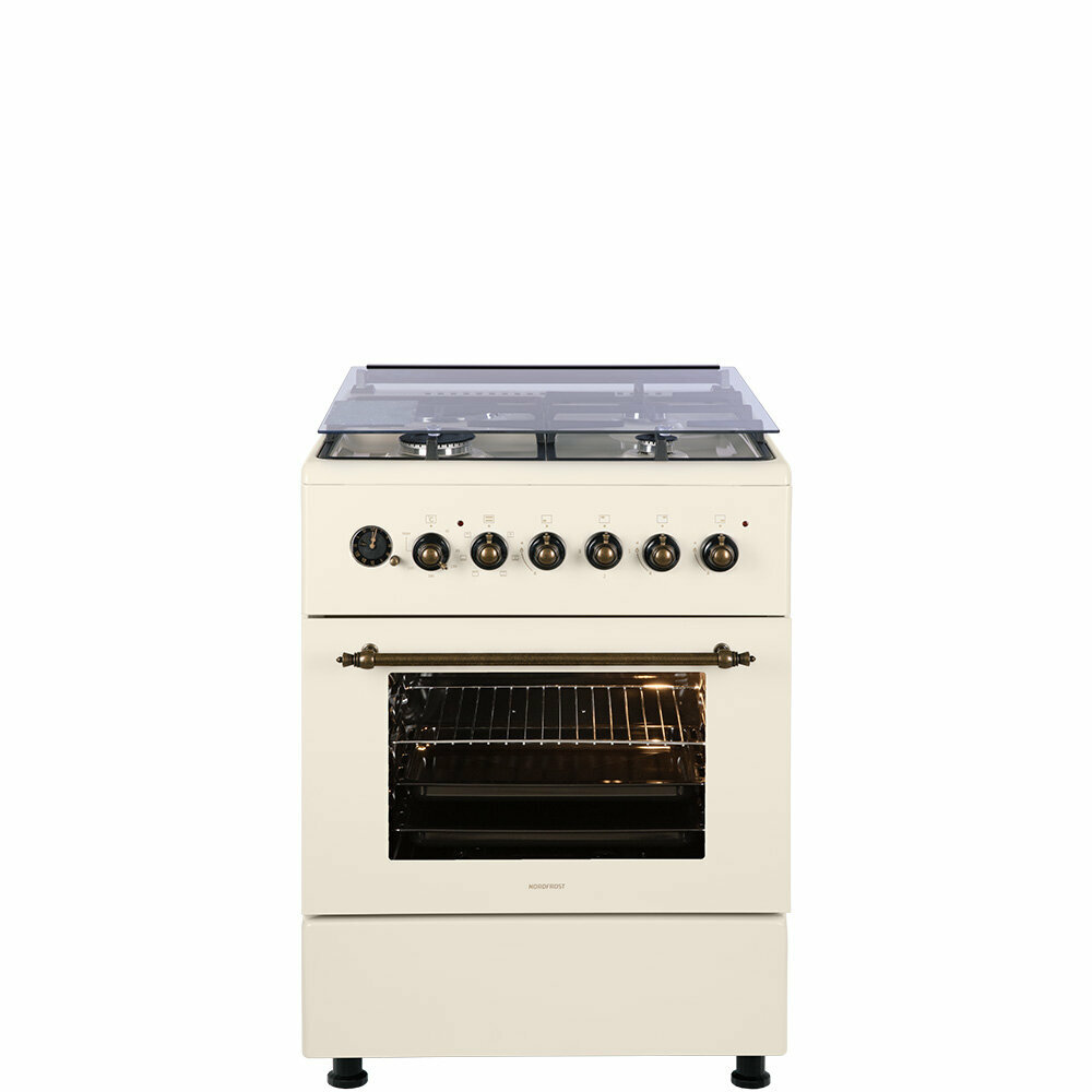 Плита Nordfrost GE 6162 YR