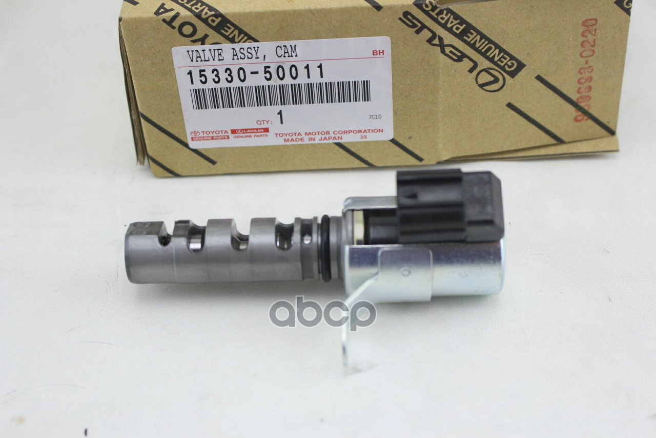 Датчик давления масла шестерни распредвала TOYOTA арт. 15330-50011