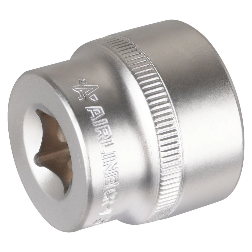 Головка торцевая 1/2" (30) "AIRLINE" (шестигранная)