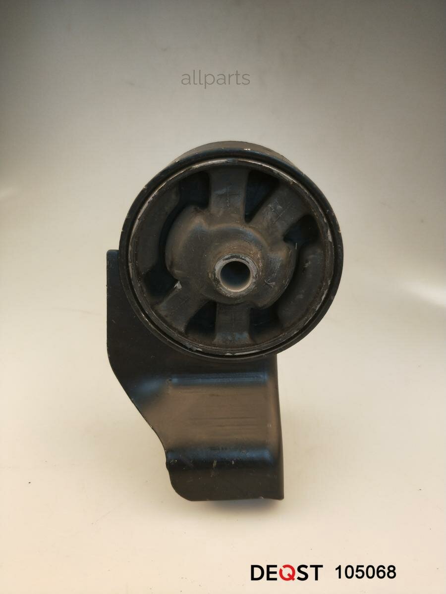 DEQST 105068 Опора двигателя задняя HYUNDAI ELANTRA (XD) ELANTRA (XD) 06.00-10