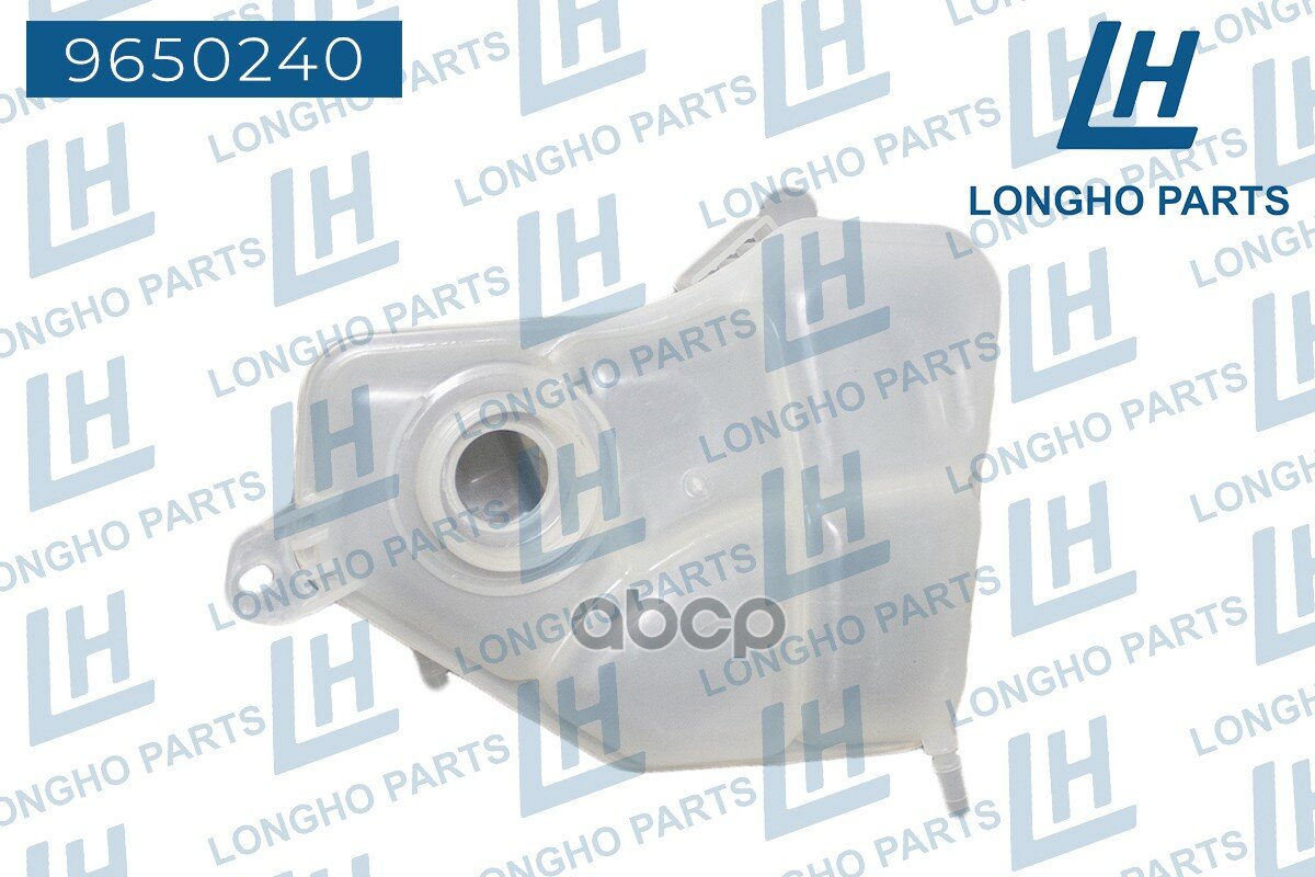 Бачок расширительный FORD Fiesta, Fusion 3S618K218AB Longho арт. 9650240