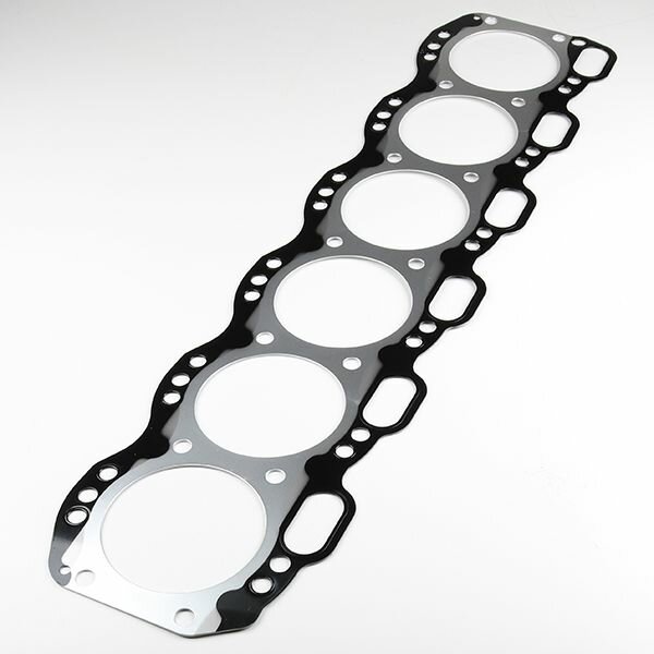 Прокладка ГБЦ металл EG855 ERISTIC ISUZU 12PD1 OEM 1-11141-191-1