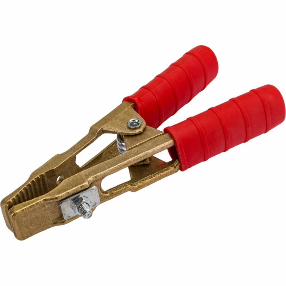 Клемма заземления ПТК КЗ 20-2